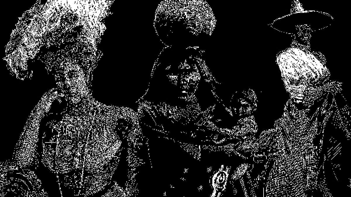 Esther Morris - True West Magazine