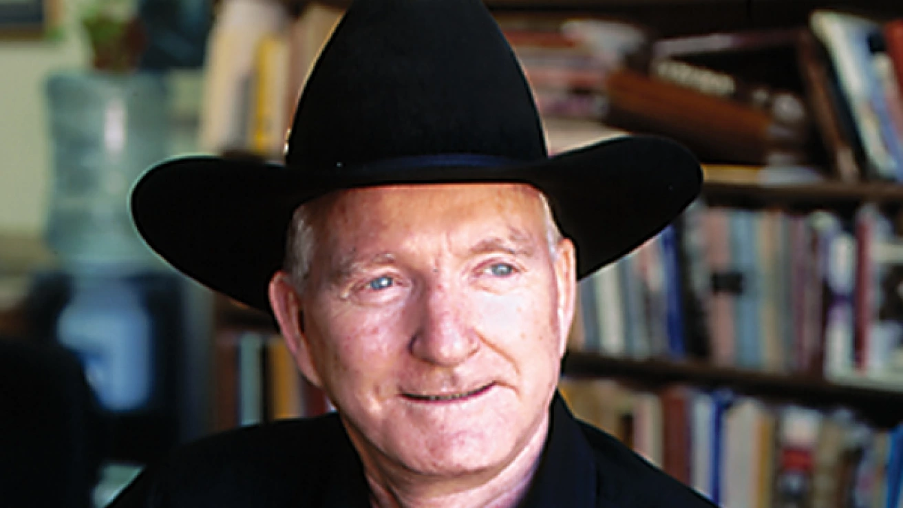 What can you tell me about U.S. Army scout Al Sieber? - True West Magazine