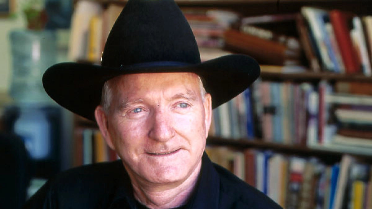 What can you tell me about cowboy actor Tim McCoy? - True West Magazine