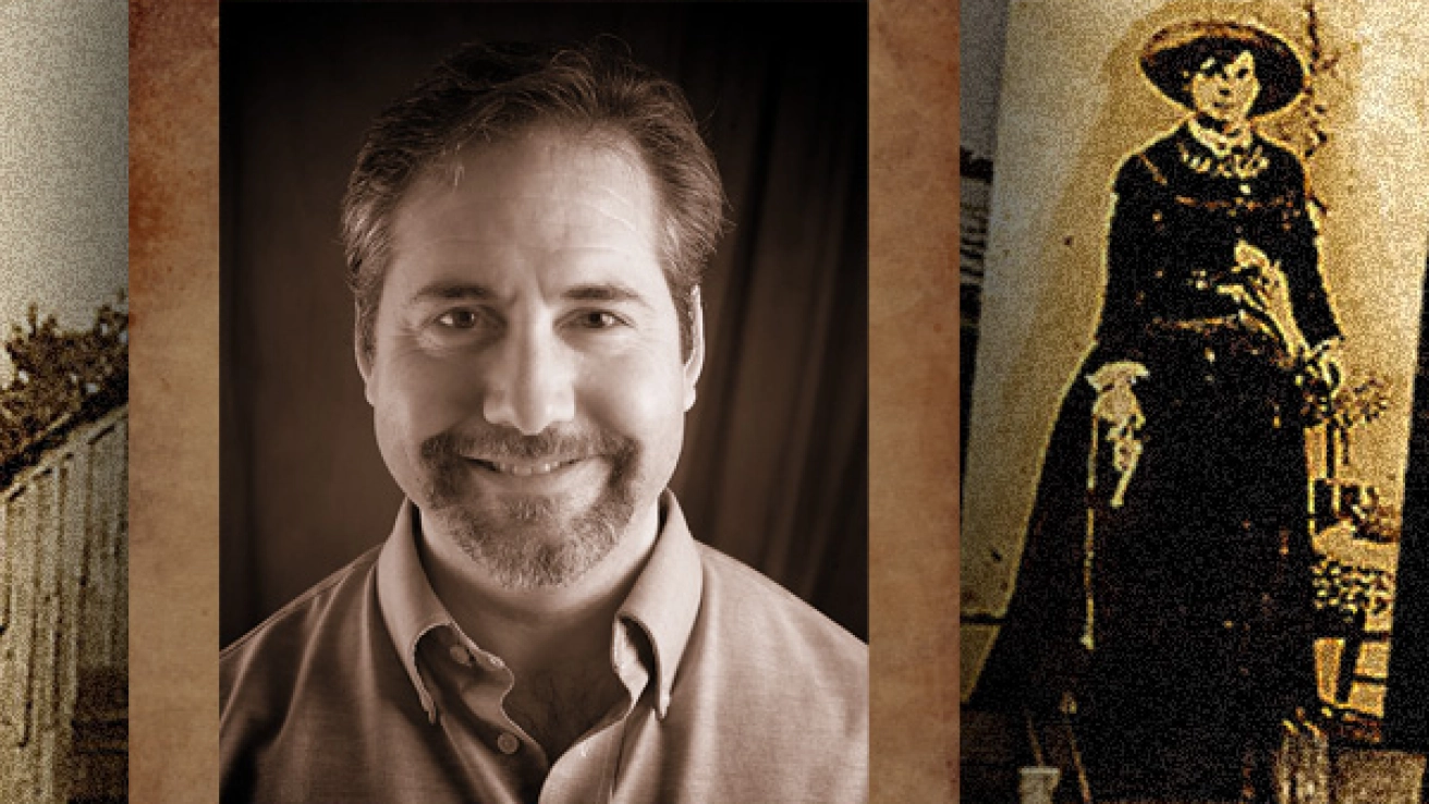 David Turk - What History Has Taught Me