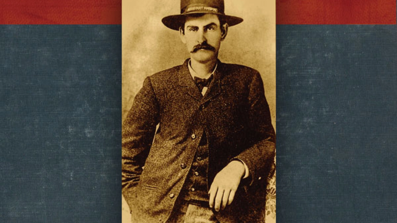 Mysterious Dave - True West Magazine
