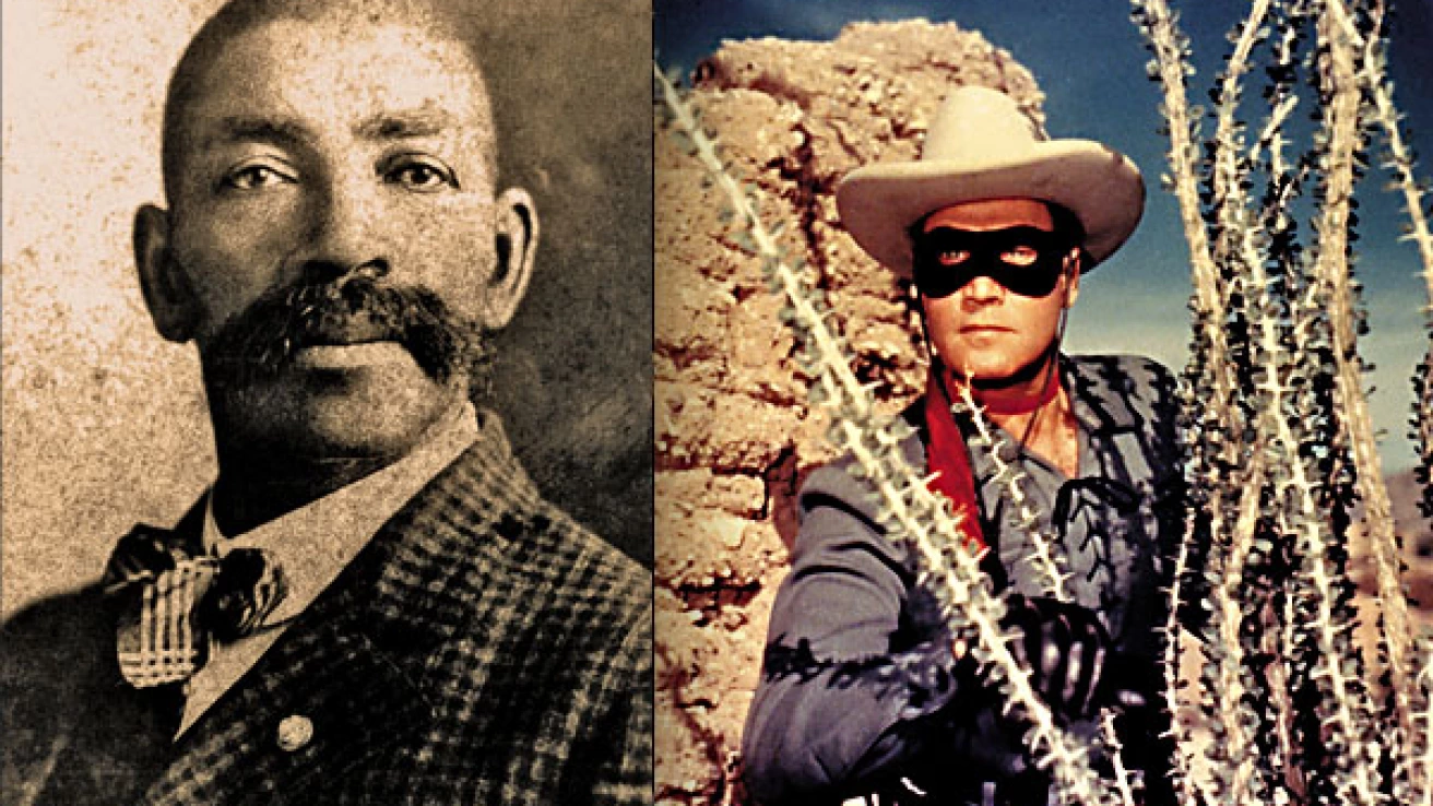 Was Bass Reeves the Real Lone Ranger? - True West Magazine