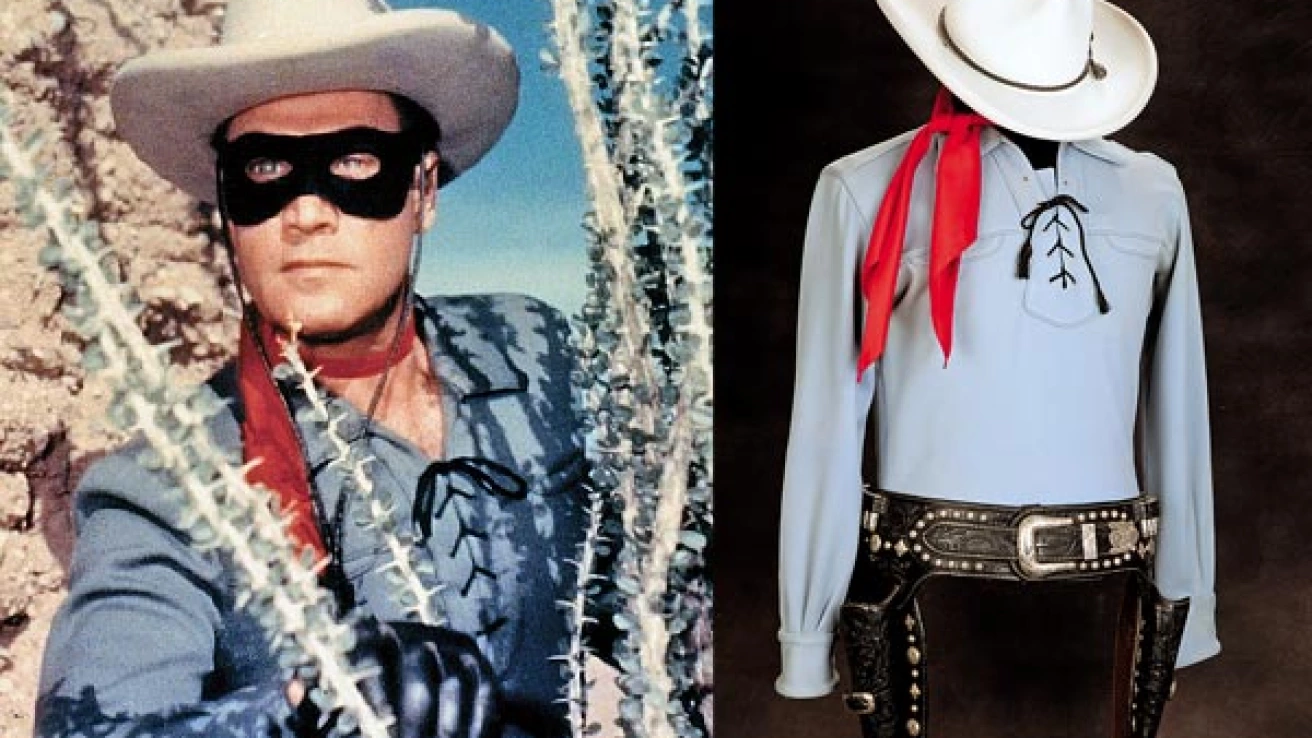 The Lone Ranger Luggage Fiasco - True West Magazine