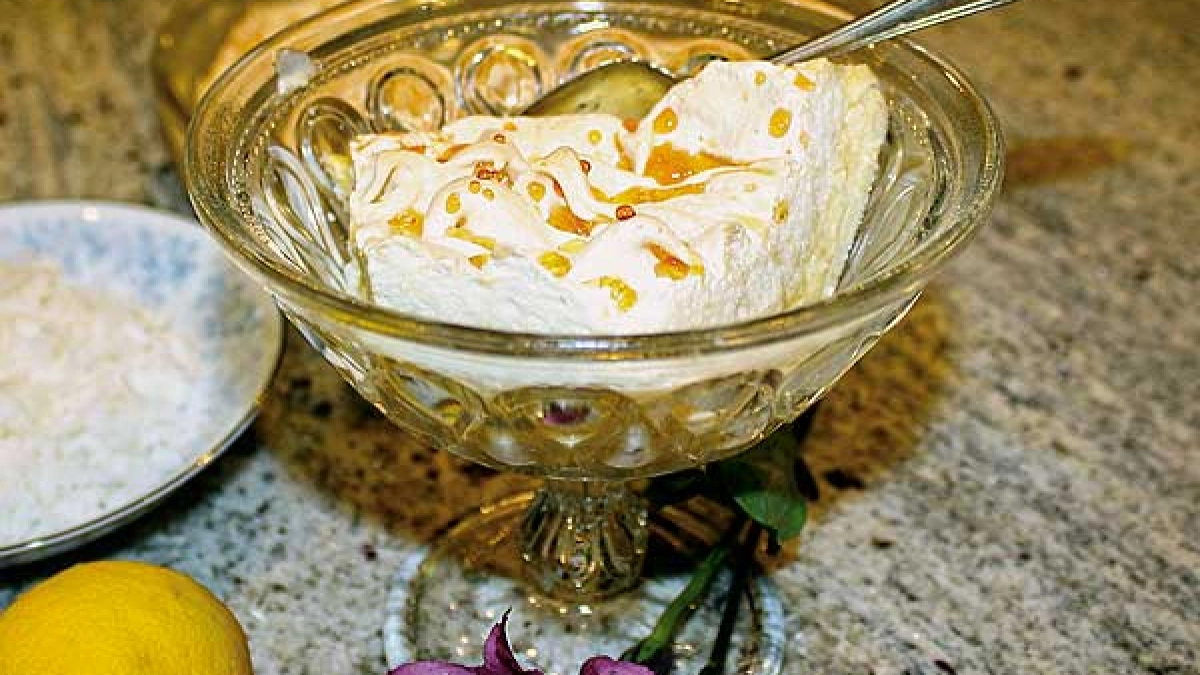 A Cement Pudding - True West Magazine
