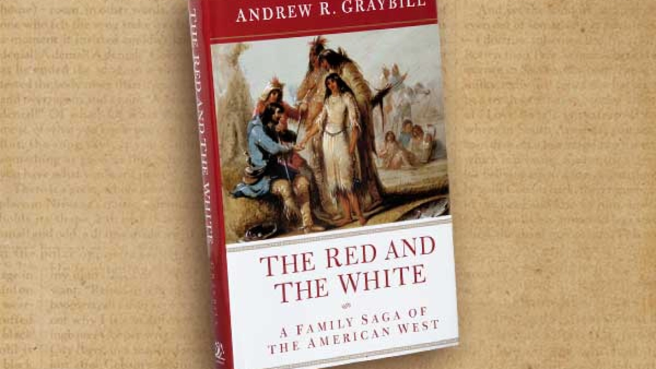 A Timeless Tale of an American Family - True West Magazine