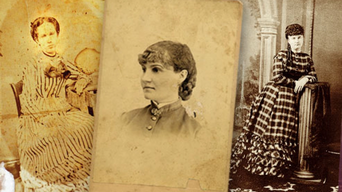 The Dedicated Women Behind the Earp Men | True West Magazine