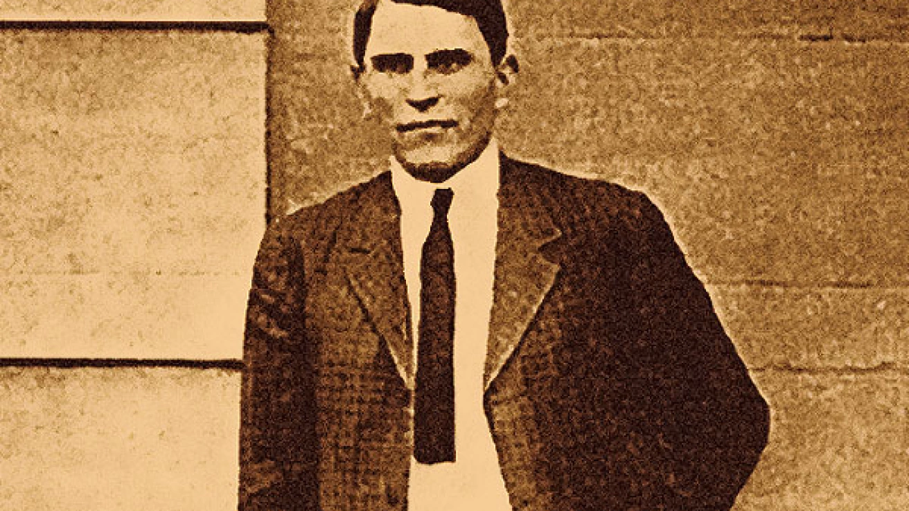 Dark Starr - True West Magazine