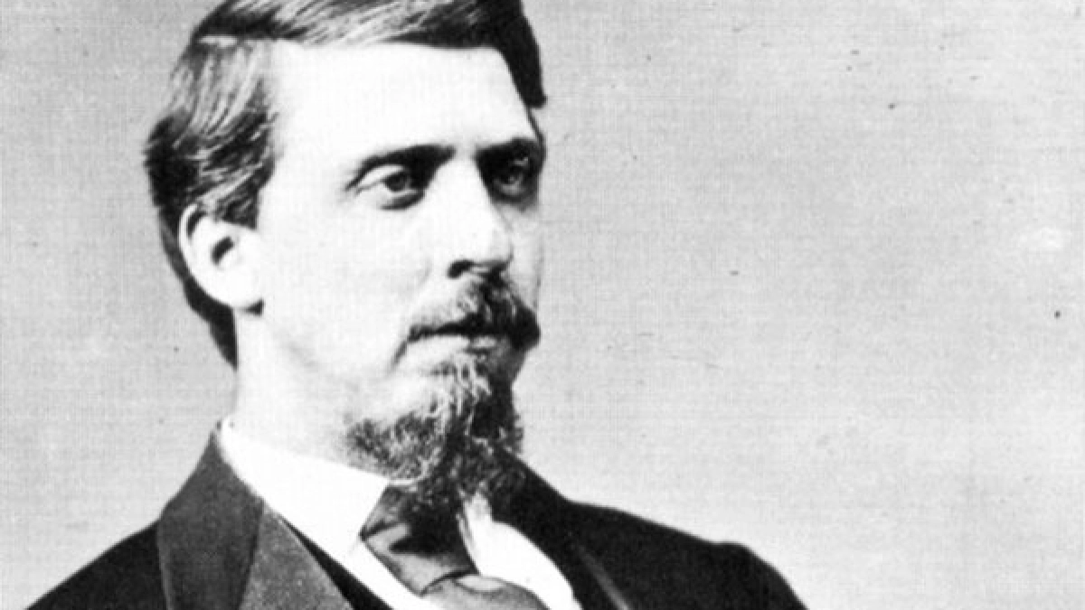 Hanging Judge Isaac Parker - True West Magazine