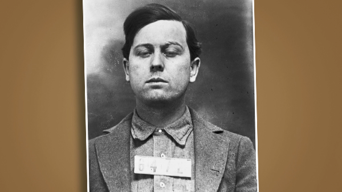 Emmett Dalton - True West Magazine