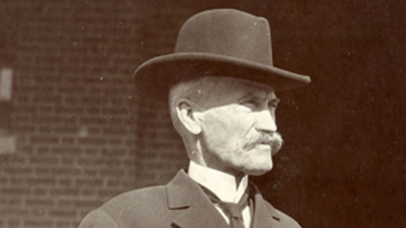 Canton Redeemed? - True West Magazine
