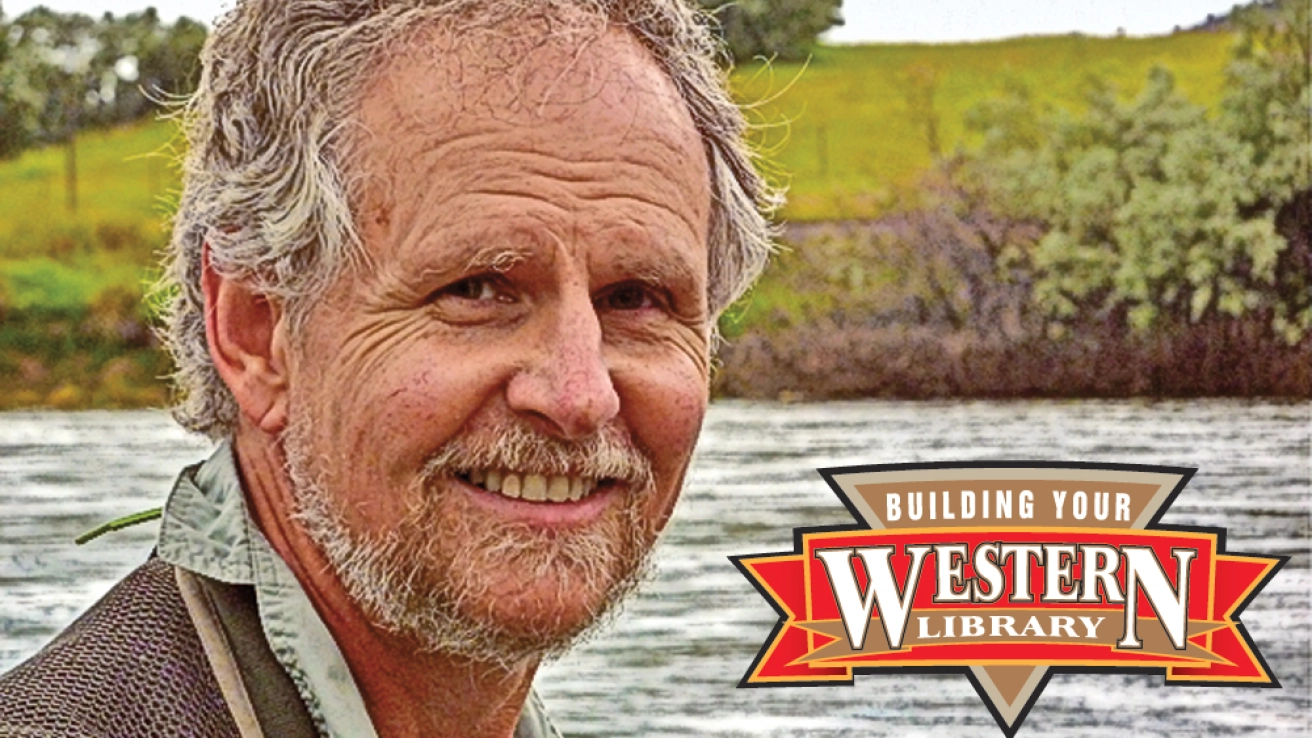 Building Your Western Library - True West Magazine