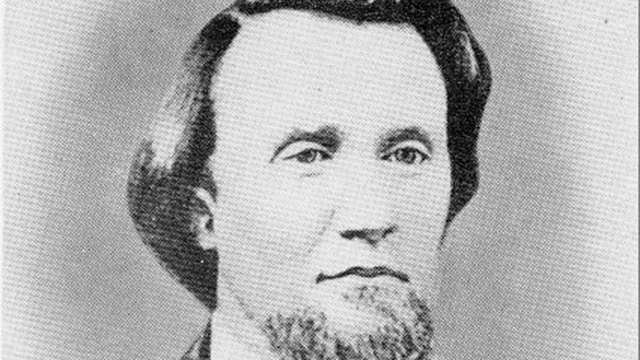 David Terry Tests the Wrong Man - True West Magazine