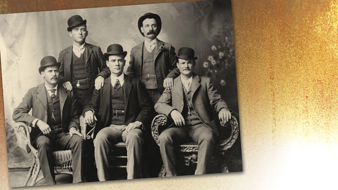 The 65 Most Important Historical Photos From the McCubbin Collection ...