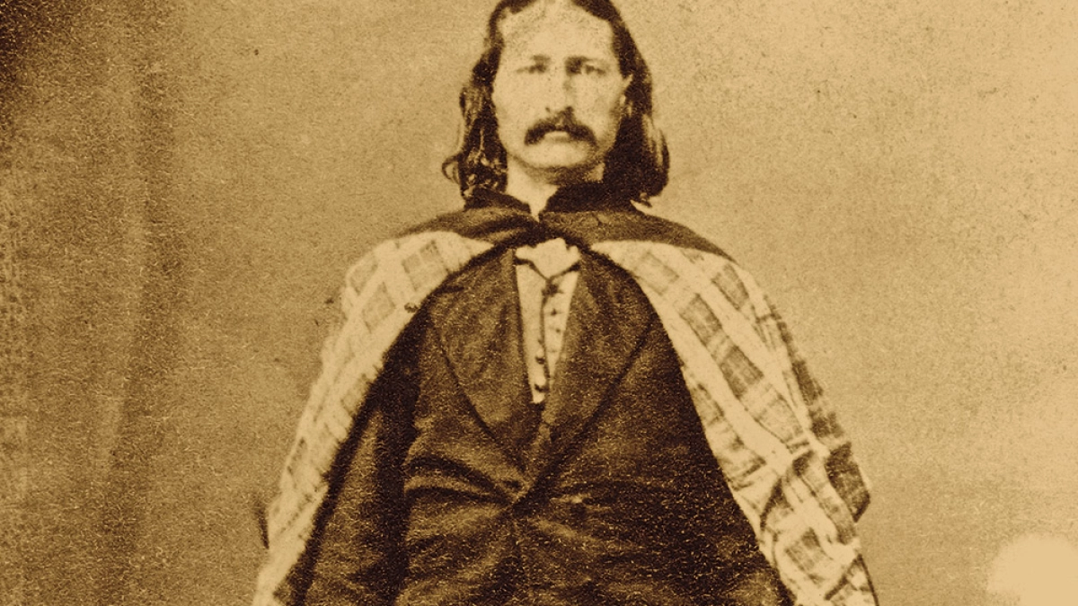 The Truth about Wild Bill - True West Magazine