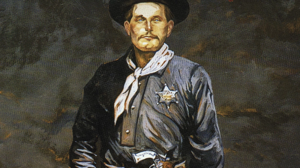 The Youngest Prisoner - True West Magazine