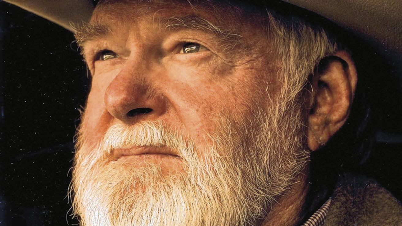 What History Has Taught Me: Red Steagall - True West Magazine