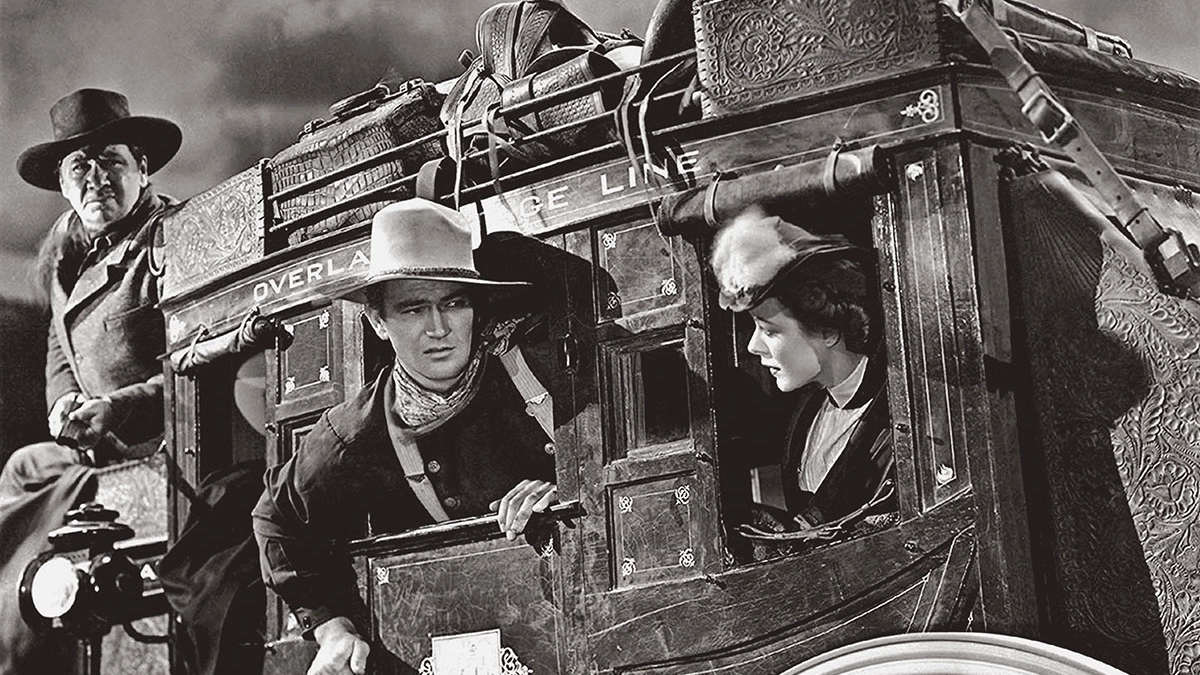 Stagecoach – The Legend At 80 - True West Magazine