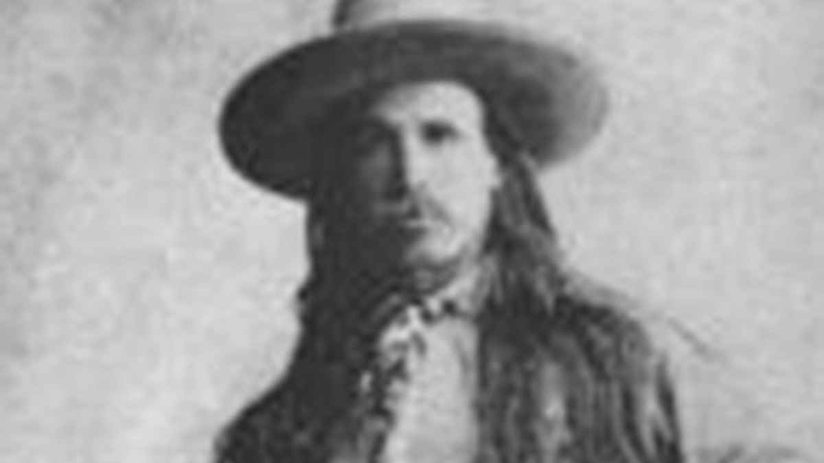 apache county