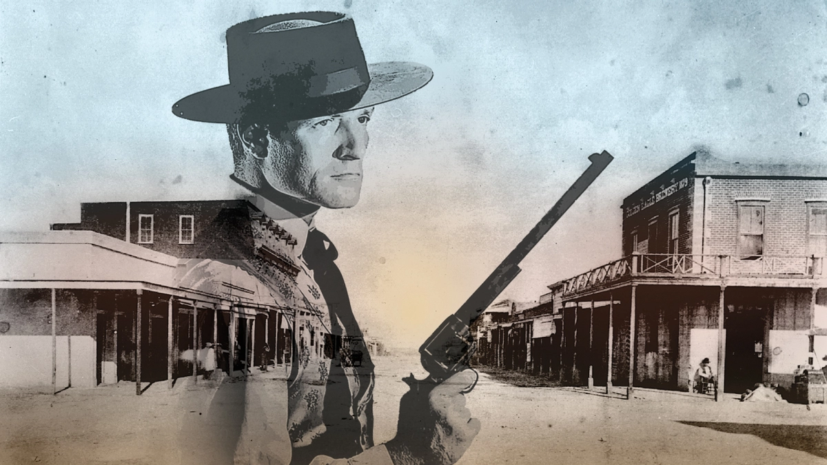 The Life and Legend of Wyatt Earp - True West Magazine