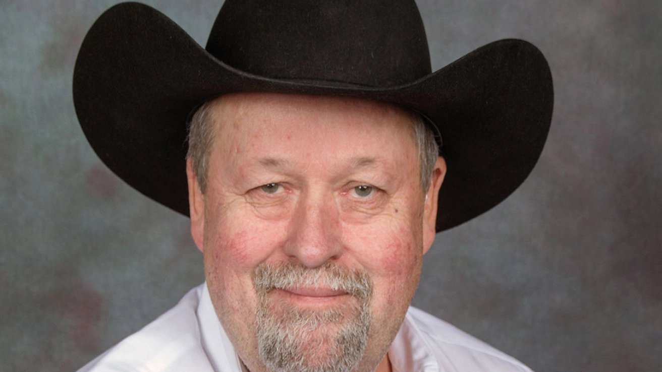 What History Has Taught Me: Mike Bray - True West Magazine