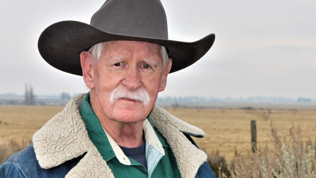 What History Has Taught Me: Red Shuttleworth - True West Magazine