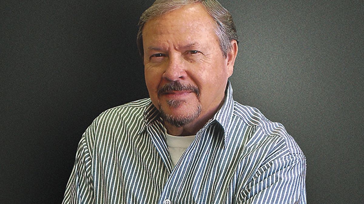 A Tribute: Robert G. McCubbin 1937-2020 - True West Magazine