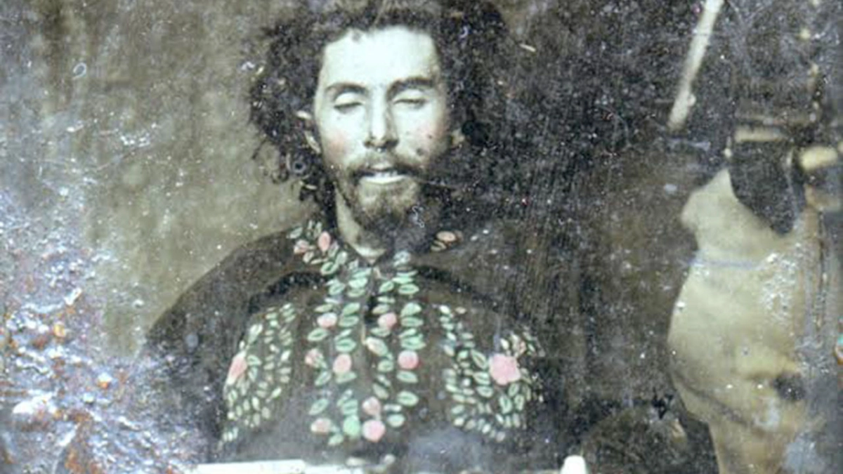 Burying Bloody Bill – True West Magazine