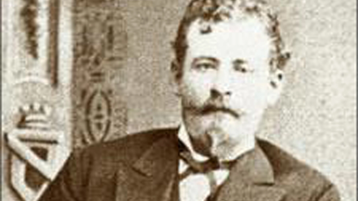 The Death Of Ike Clanton – True West Magazine