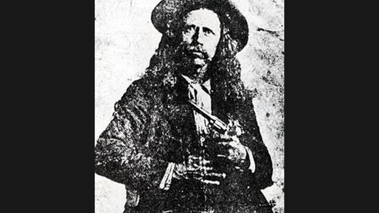 The Saga of Texas Jack – True West Magazine