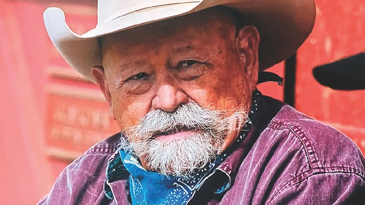 Barry Corbin - True West Magazine