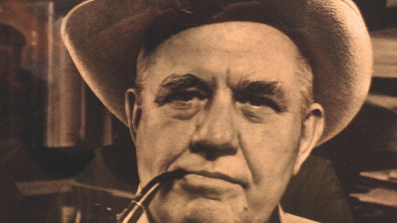 Truth Be Known - True West Magazine