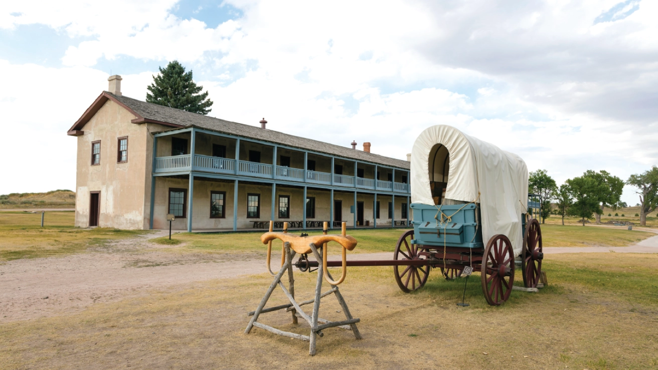 The Bozeman Trail - True West Magazine