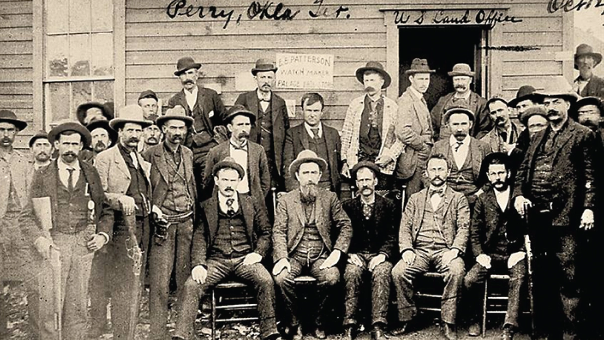 Justice Served - True West Magazine