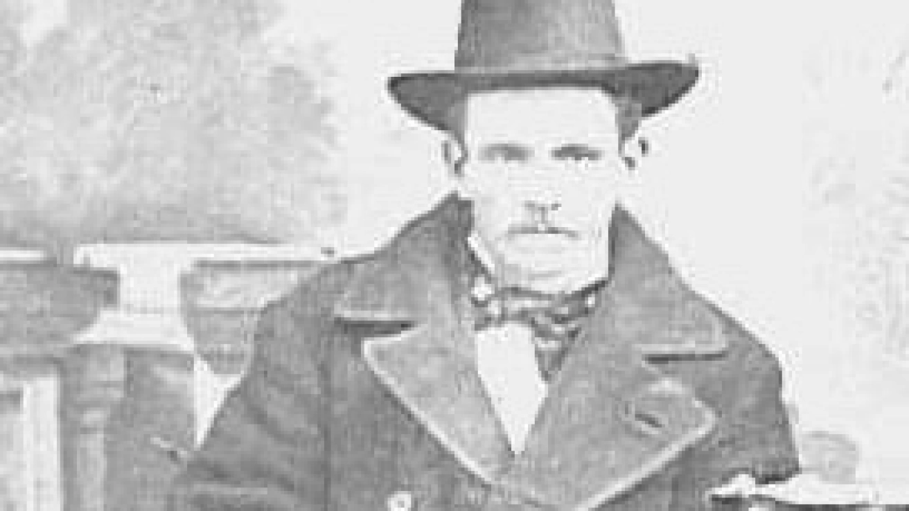 First, Kill the Lawyers – True West Magazine