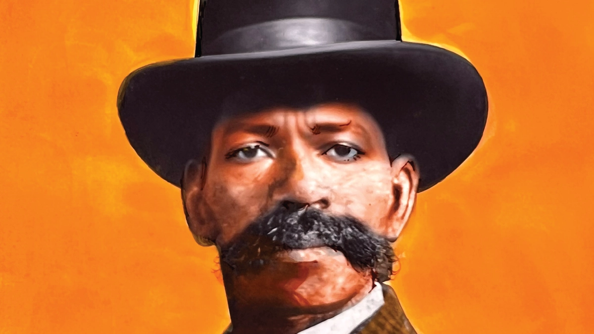 Bass Reeves Finally Gets His Due - True West Magazine