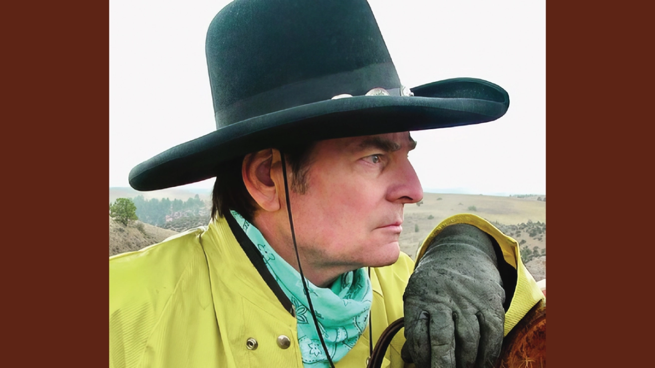 What History Has Taught Me with Rob Word - True West Magazine