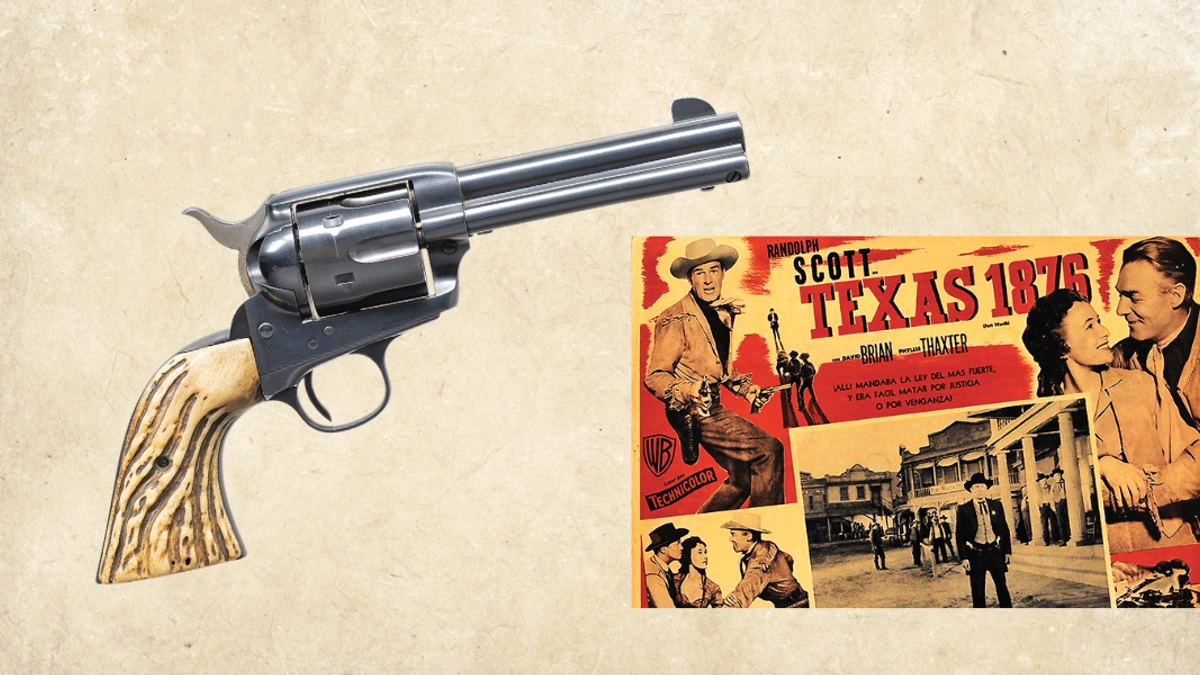 Icons of the West Collectibles | Historic Firearms & Auction Highlights