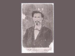 Boone Helm - True West Magazine