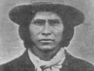 Boone Helm - True West Magazine