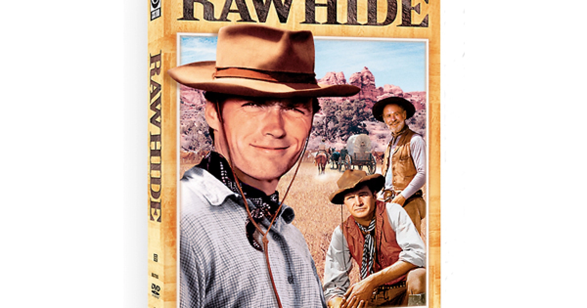 Rawhide - True West Magazine
