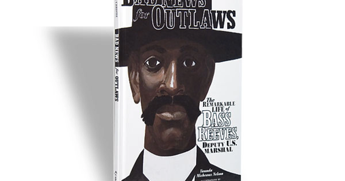 Bad News for Outlaws - True West Magazine