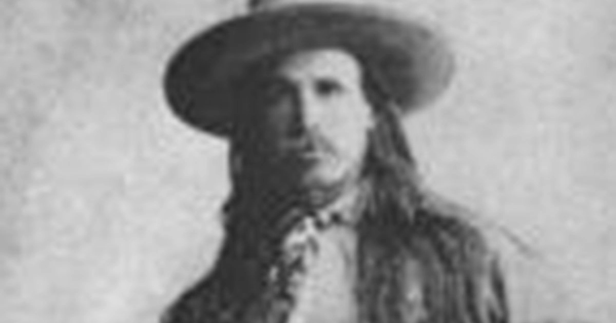 The Controversial Commodore - True West Magazine