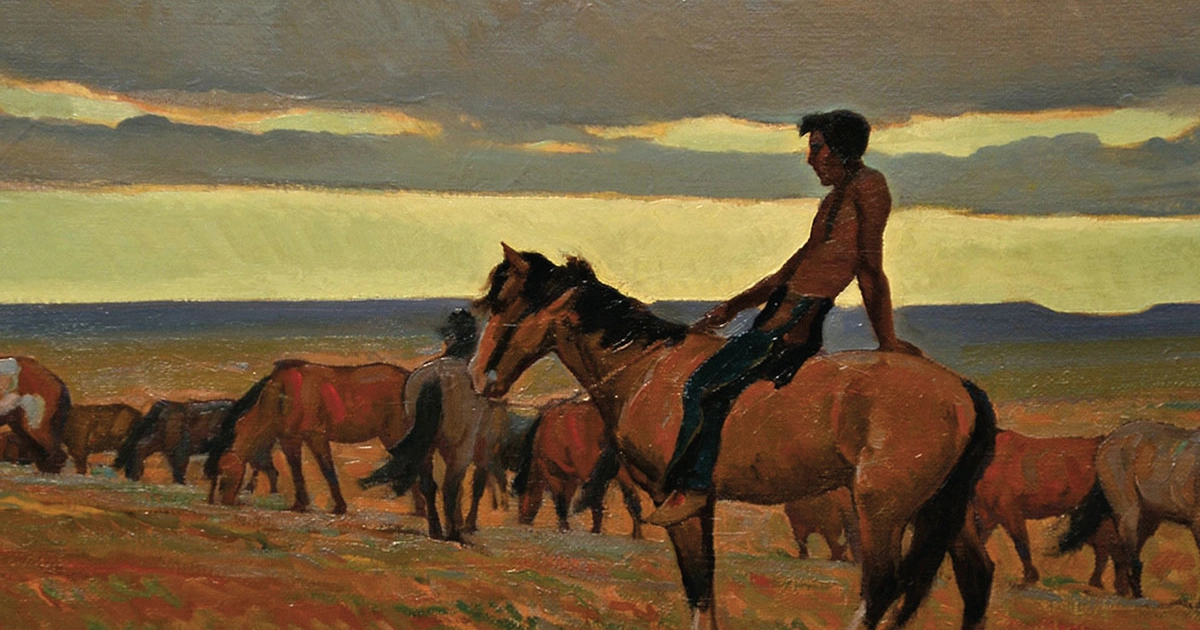 Western Roundup - True West Magazine