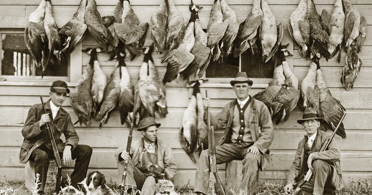 A Dickens Christmas on the Frontier - True West Magazine