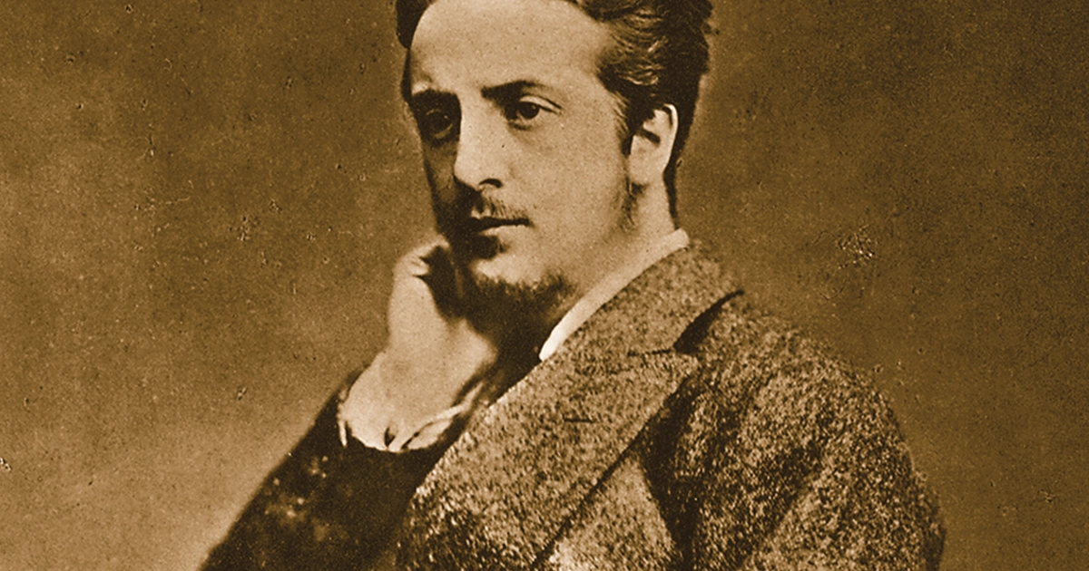 The West’s First Preservationist Will Surprise You - True West Magazine