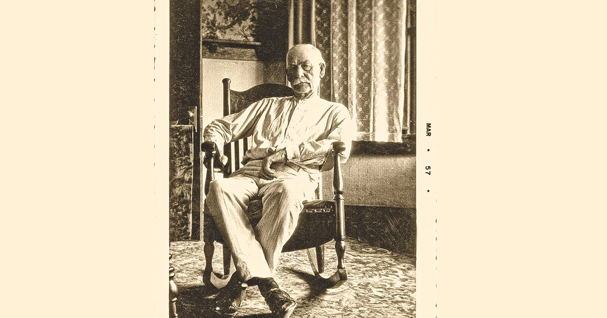 Truth Be Known - True West Magazine