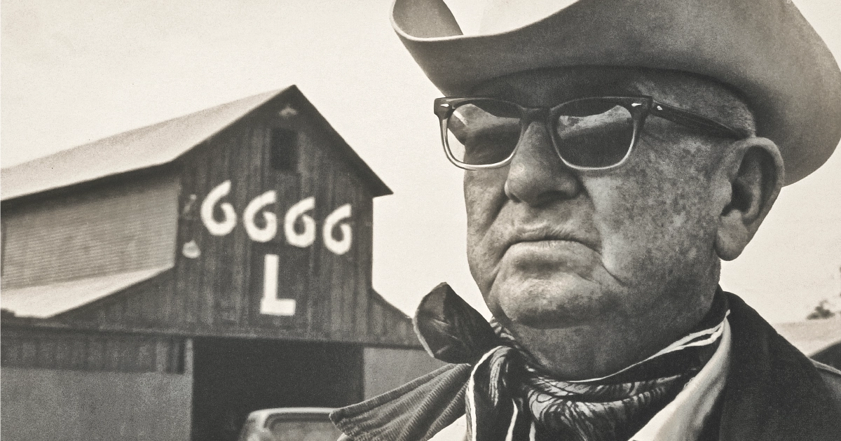 The Legendary Four Sixes Ranch - True West Magazine