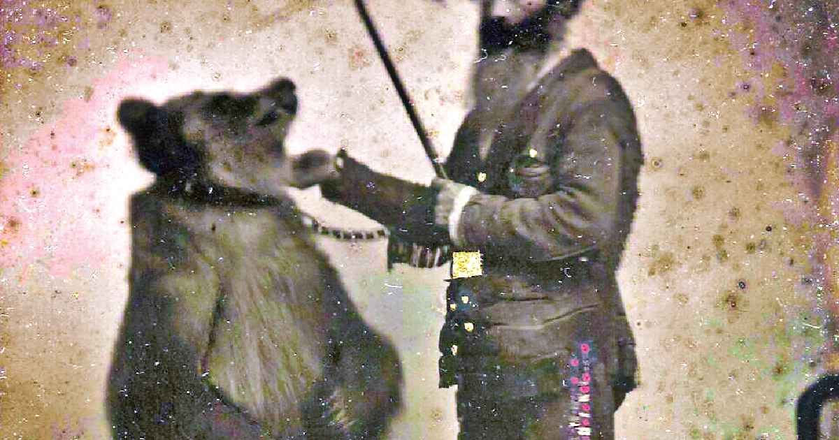 Truth Be Known - True West Magazine