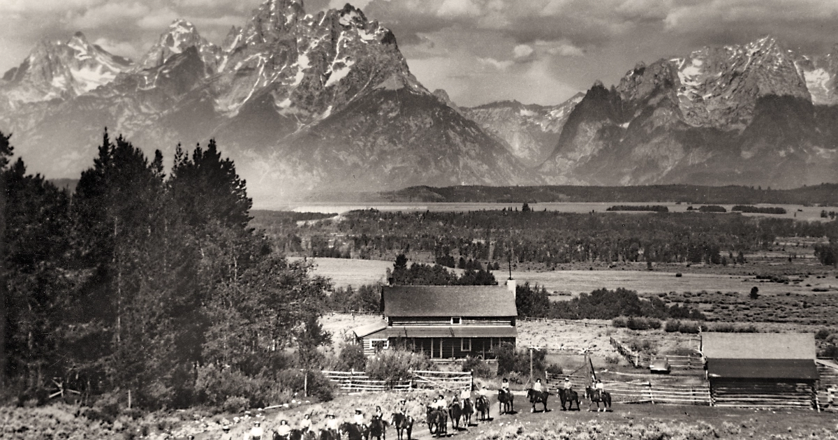 No One is Ever a Stranger for Long