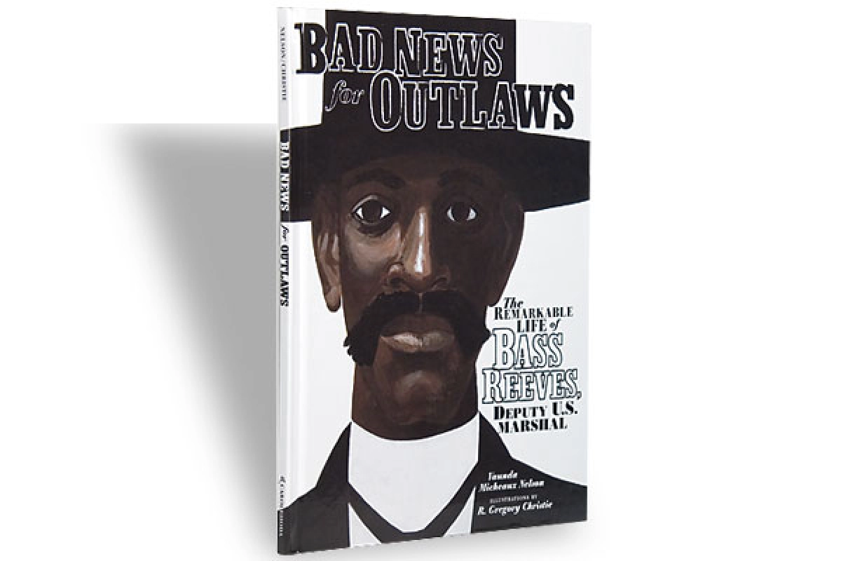 Bad News for Outlaws - True West Magazine